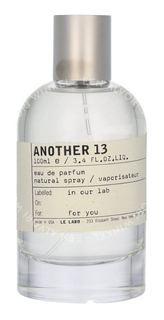 Le Labo Another 13 Edp Spray 100ml