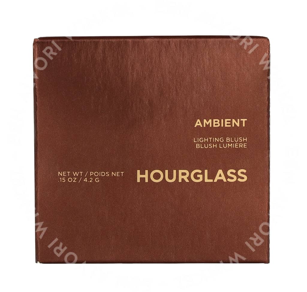 Hourglass Ambient Lighting Blush 4.2g Dim Infusion – De Online Parfumerie