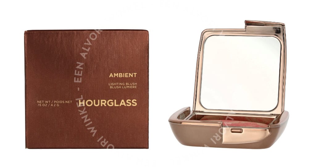Hourglass Ambient Lighting Blush 4.2g Dim Infusion – De Online Parfumerie